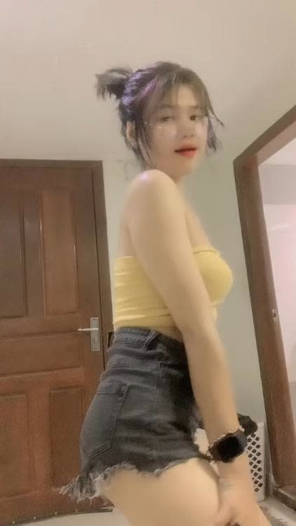 so cute 🥰🥰 - TNAOT