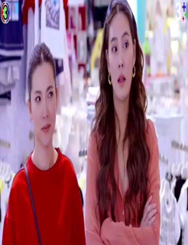 ចំណងស្នេហ៍ចងបេះដូង (ភាគទី50) - TNAOT