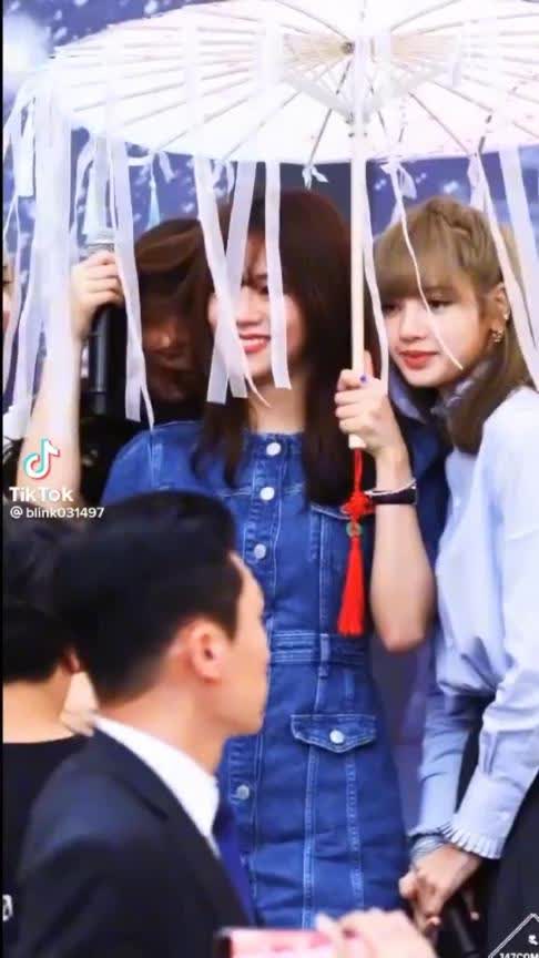 black Pink 💞💞💞 - TNAOT