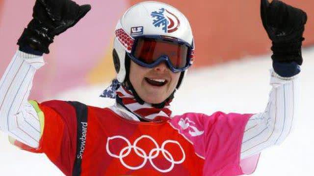 កីឡាការិនីស្គី លើទឹកកកអូឡាំពិក ប្តឹងគ្រូបង្វឹក USOPC និងសហព័ន្ធជិះស្គី ...