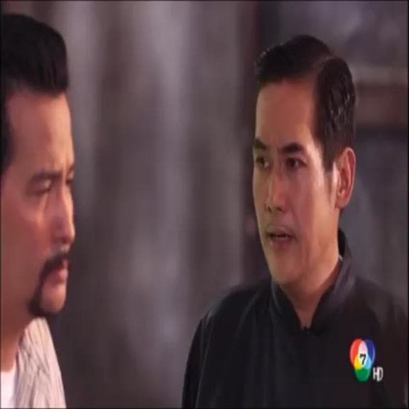 រឿងថៃ អ្នកលេង ភាគ 8 - TNAOT