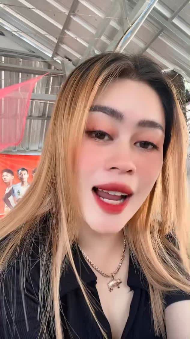 ស្រីស្អាត TikTok 😚😘 - TNAOT