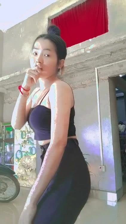 so cute 🥰🥰🥰 - TNAOT