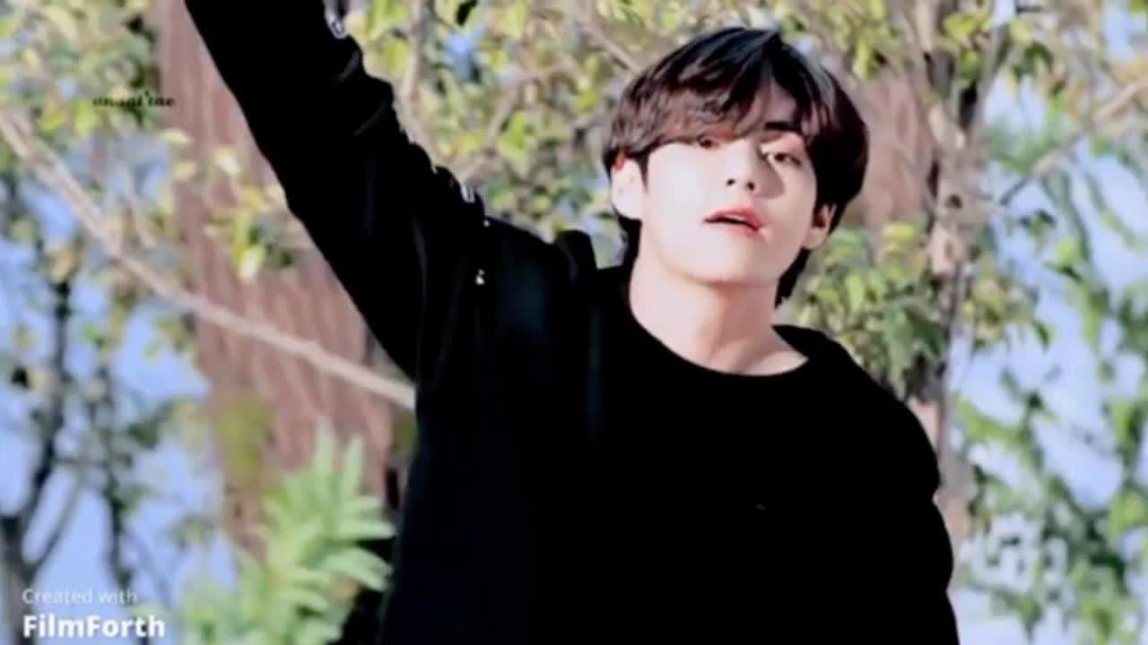 ចម្រៀងរបស់ BTS ANSWER episode 702 🎶💜 - TNAOT