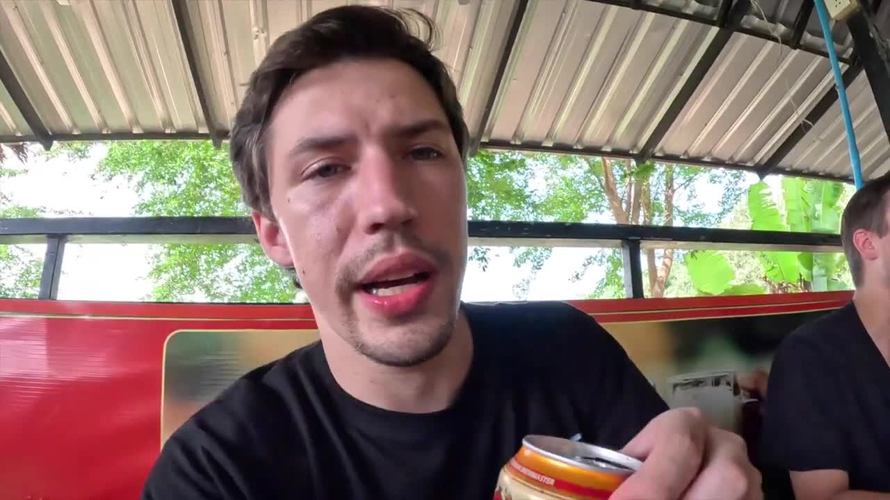 I took my family out to eat a typical lunch here - 10of10 - TNAOT