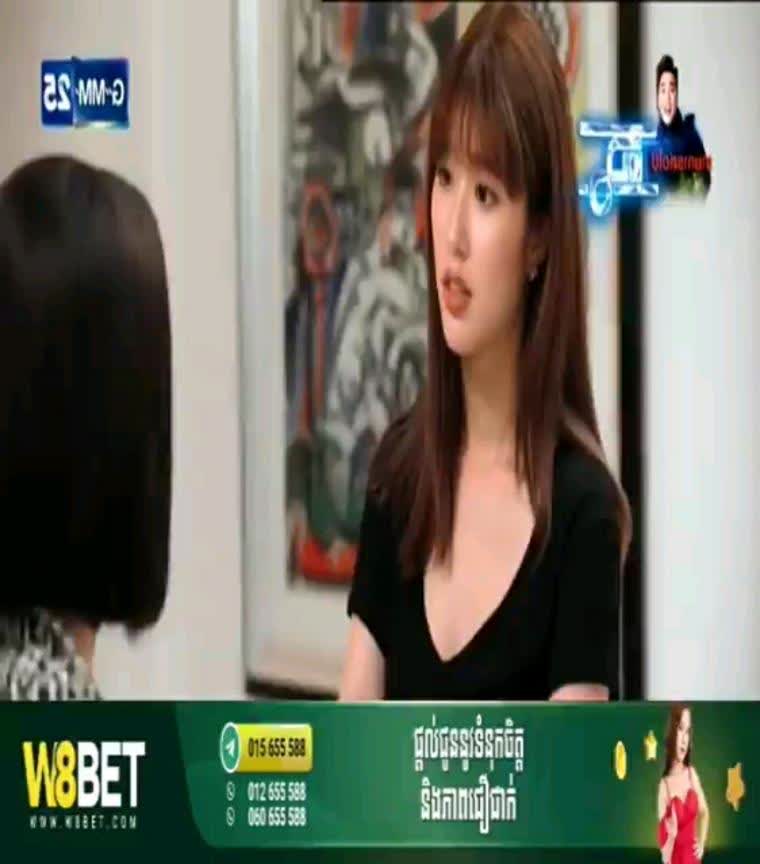 អំបោះសូត្រចងស្នេហ៍(ភាគទី21) - TNAOT