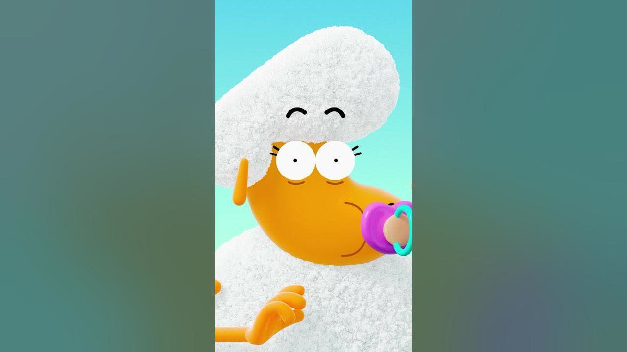 រឿងតុក្កតាថ្មី KARATE SHEEP - TNAOT