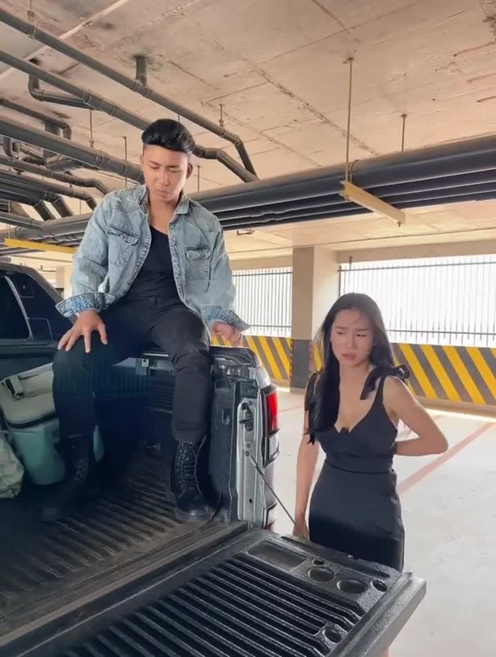 កុំប៉ះពាល់ប៉ាបង... - 6of11 - TNAOT