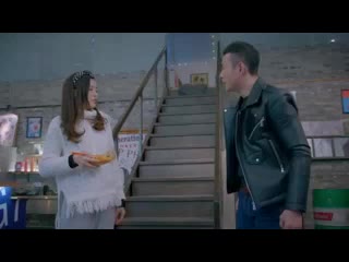 Chinese drama Diamond Lover part 10 - TNAOT