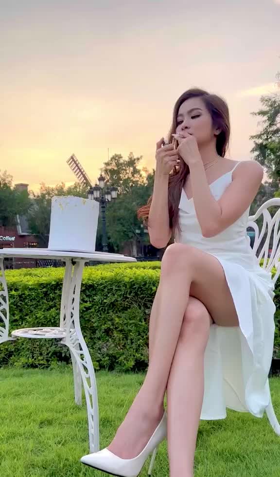 HBD to Me🎂🔥 - TNAOT