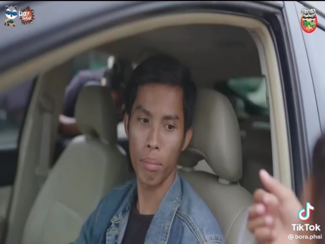 វគ្គទិញកង់កែបនិងស្វាយ 😂😂😂 fanny video - TNAOT