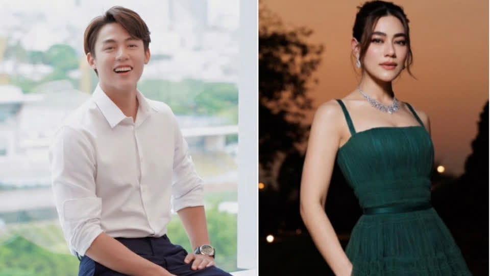 លោក Mark Prin និងកញ្ញា Kimmy Kimberley នឹងរៀបការនៅចុងឆ្នាំនេះ - TNAOT