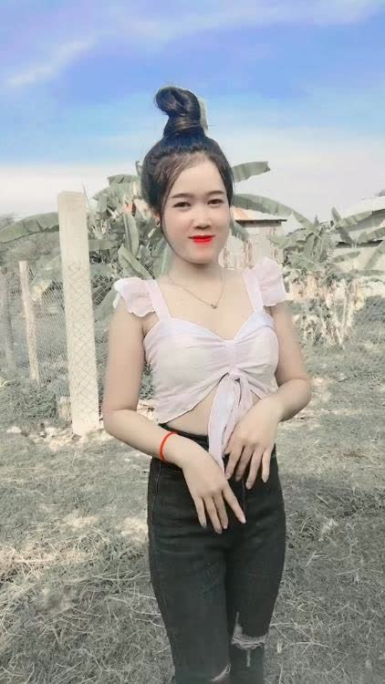 so cute 🥰 - TNAOT