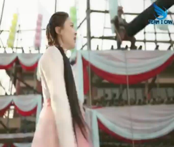 រឿងស្នេហ៍ក្រោមដំណក់ទឹកភ្លៀង ១៩ - TNAOT