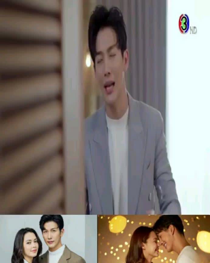 ស្នេហ៍ក្រោមដំណក់ទឹកភ្លៀង (ភាគទី14) - TNAOT