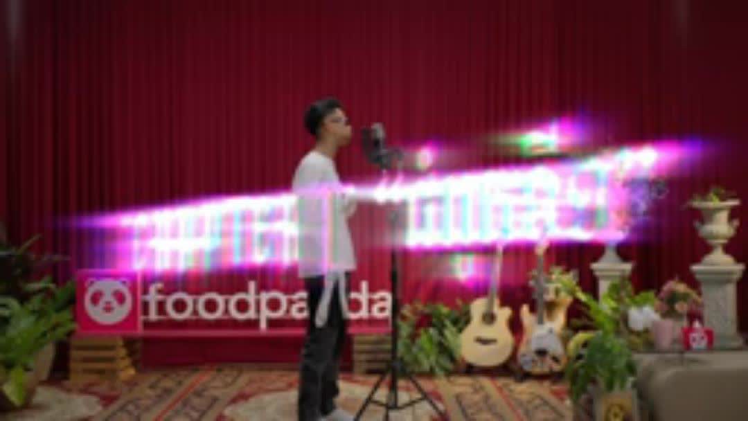 ឡូយកប់ Vanda - TNAOT