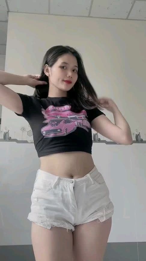 ស្រីស្អាតក្នុង TikTok 2022 V706 - TNAOT