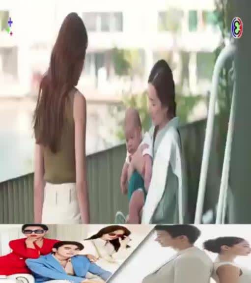 រឿងសង្គ្រាមម៉ែក្មេកហ្នឹងកូនប្រសារភាគ 14 - TNAOT