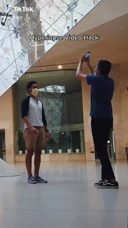 so good 😊 - TNAOT