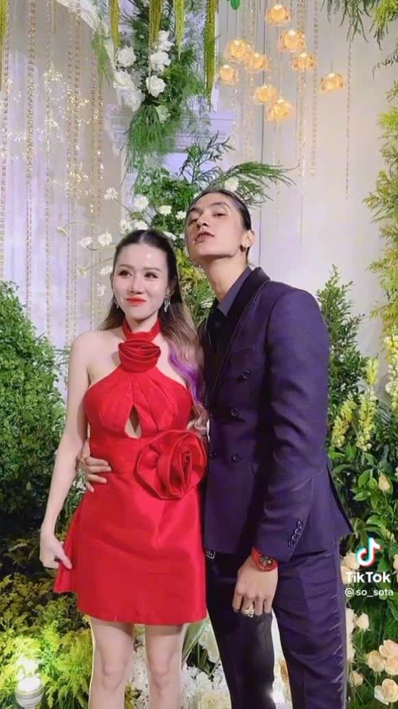 sweet love 💕 - TNAOT