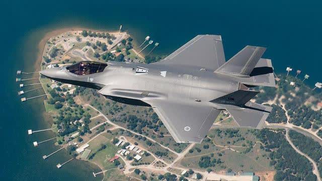 Update៖ ចិន ដាក់ទណ្ឌកម្មលើក្រុមហ៊ុន Lockheed Martin ពាក់ព័ន្ធនឹងការ ...