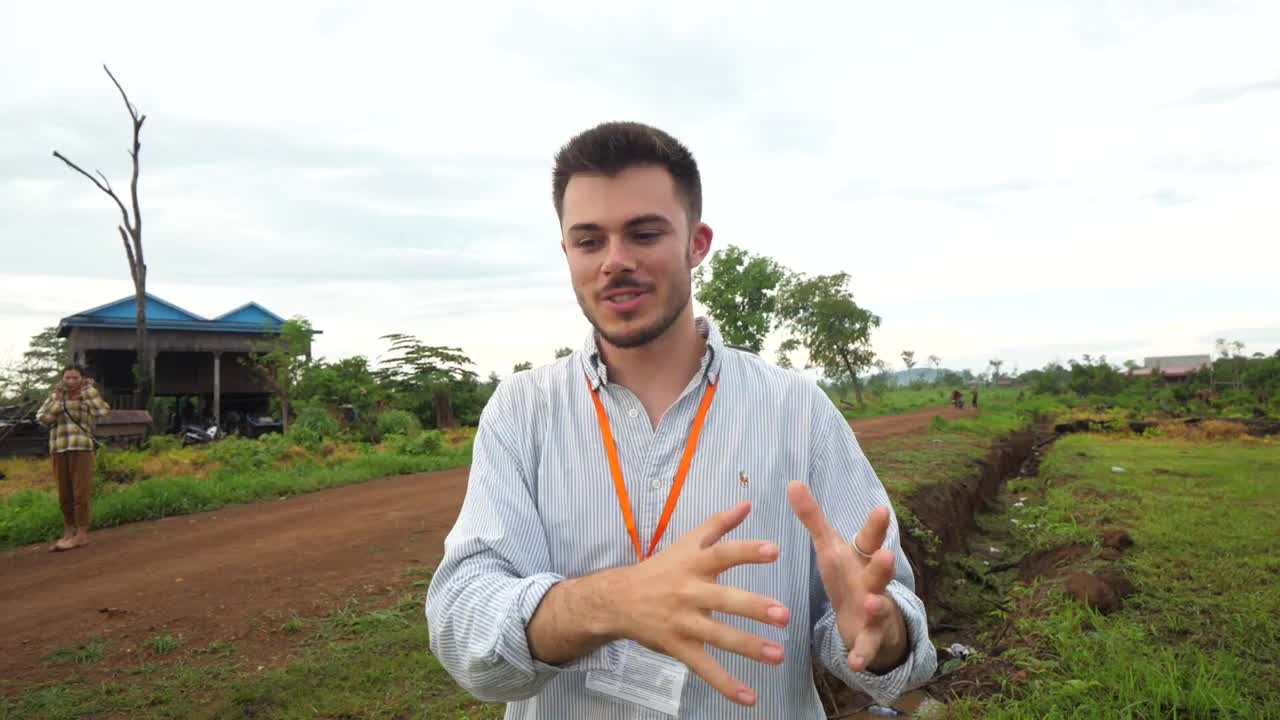 cambodia vlog - 10of10 - TNAOT