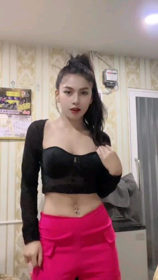 រីករាយជាមួយស្រីស្អាតនិងការរាំប្លែកៗ៣៣៤ - TNAOT