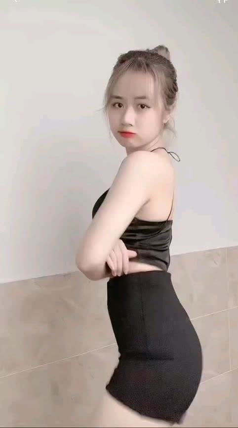 ស្រីស្អាតក្នុង TikTok 2022 V721 - TNAOT