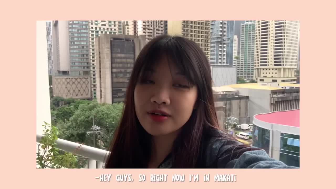 vlog • cambodia to philippines - 5of10 - TNAOT