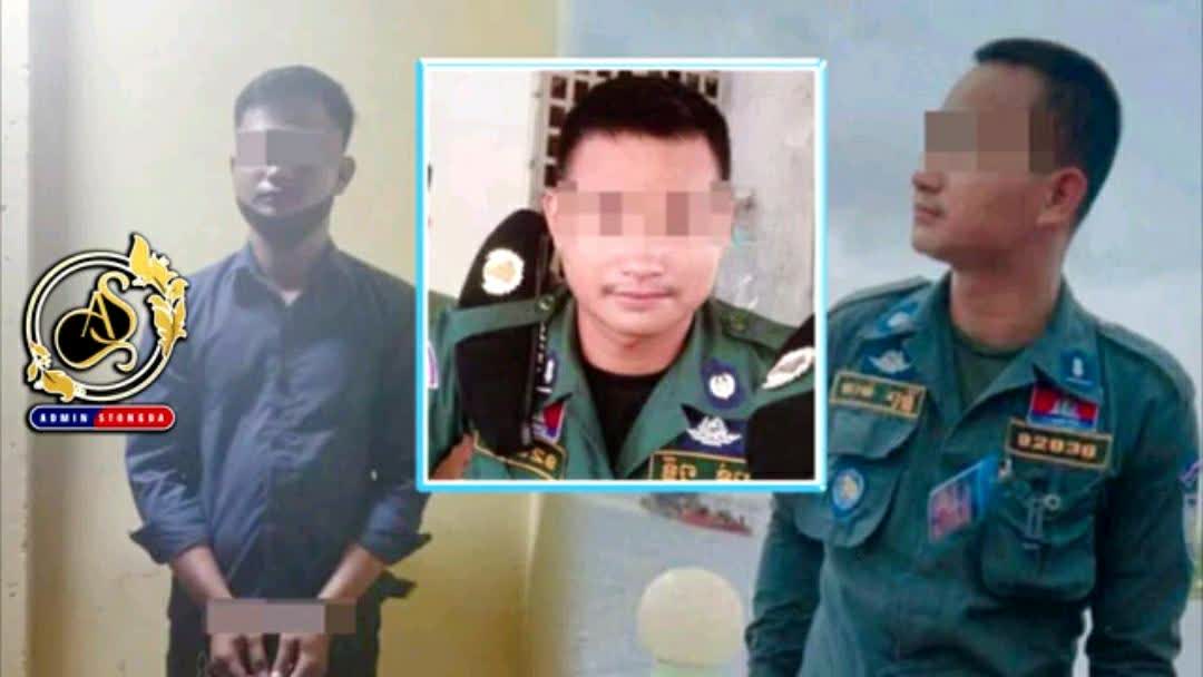 ប៉ូលីសចរាចរណ៍កំហូចម្នាក់ឃើញទំនងពេកអូសក្រឡាចូលផ្ទះសំណាក់បានសម្រេចចំនួន..ពេលនេះត្រូវ..Khmer Hot ...