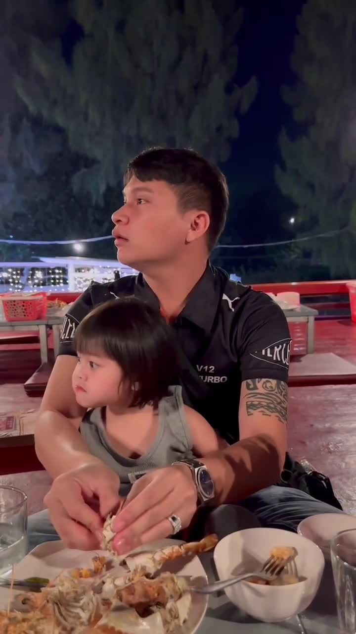 ថ្ងៃ ខួបកំណើត របស់ Bella នៅកំពត - 2of5 - TNAOT