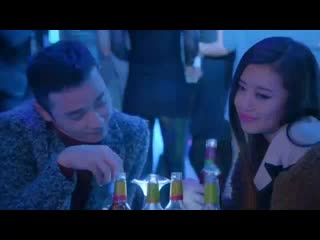 Chinese drama Diamond Lover part 252 - TNAOT