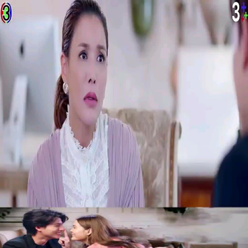 ចំណងស្នេហ៍ចងបេះដូង (ភាគទី63) - TNAOT