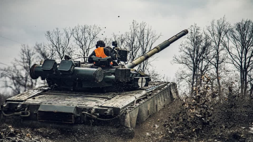 រុស្ស៊ី ប្តេជ្ញាពង្រឹងសមត្ថភាពនុយក្លេអ៊ែររបស់ខ្លួនបន្ថែមទៀត - TNAOT