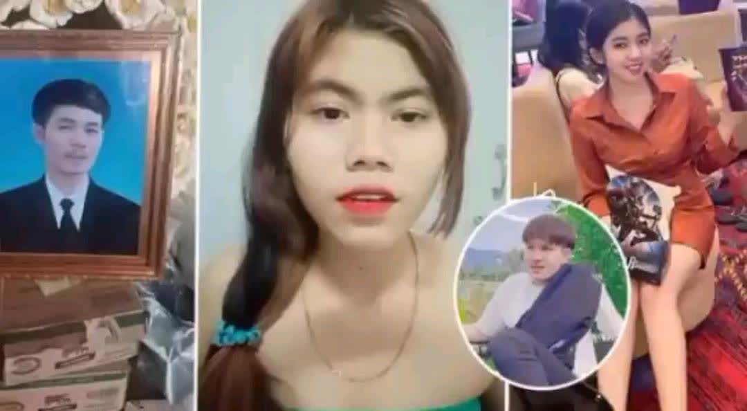 ទីបំផុតសមត្ថកិច្ច ថៃ ធ្វេីការ ចាប់ខ្លួន ជន បង្កបាន ហេីយ ក្រោយកញ្ញា Lin Khamploy ...