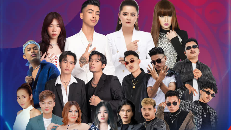 ក្រសួងសាធារណការ និងដឹងជញ្ជូន រៀបចំព្រឹត្តិការណ៍តាំងពិព័រណ៍ប្រមូលថវិកាជួយមន្ទីរពេទ្យគន្ធបុប្ឆា ...