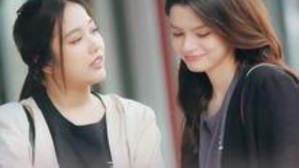 ទ្រឹស្តីពណ៌ផ្កាឈូក ทฤษฎีสีชมพู GAP The series _ EP.4 [1_4] - TNAOT