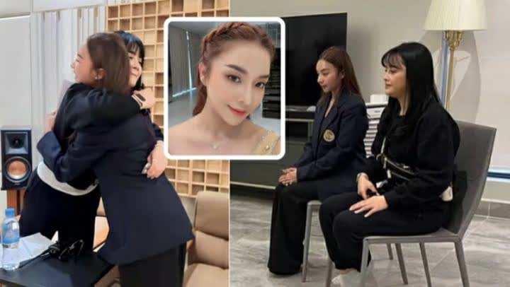 គ្រូនឹងសិស្សជិតចាប់ដៃគ្នាឡើងឆាកច្រៀងនៅពេលឆាប់ៗនេះហើយ.ក្នុងព្រឹត្តិការណ៍ស៊ីហ្គេម 2023 ...