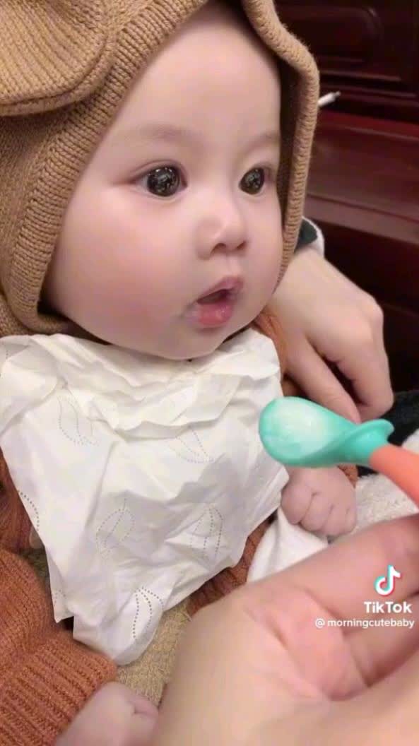 👶 cute 😍 Baby - TNAOT