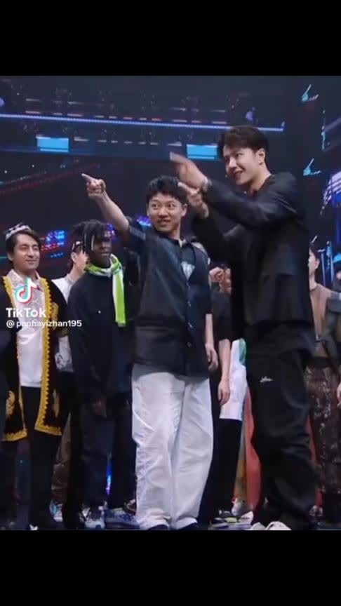 wow my idol so handsome man 😍😍😍 - TNAOT