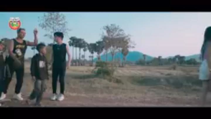 អាឡូយ - សង់សឿ [ OFFICIAL MV ] - TNAOT