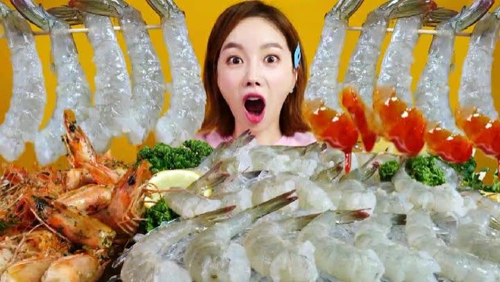 eatingshow😋fyprecipe😍#8 - TNAOT