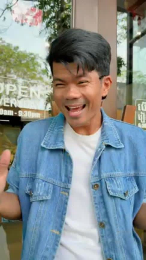 ហេតុអ្វីថតប្រពន្ធខ្ញុំ - TNAOT