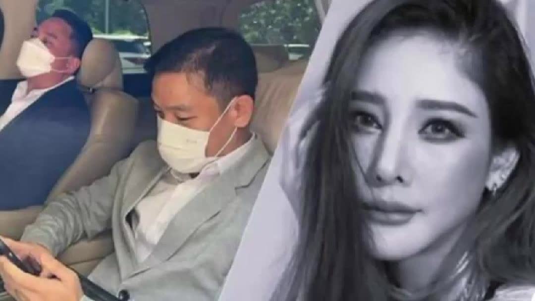 ក្តៅៗ កក្រើកម្តងទៀត! អាថ៌កំបាំងគ្មានទេលើលោក ជនសង្ស័យពីររូប សារភាពថា ពិតជាបានសម្លាប់ Tangmo - TNAOT