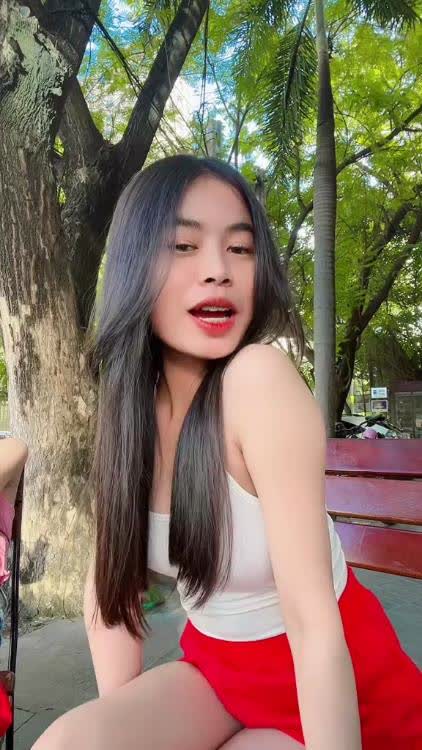 ស្រីស្អាត 𝑆𝑂 𝐶𝑈𝑇𝐸 😍😍 - TNAOT