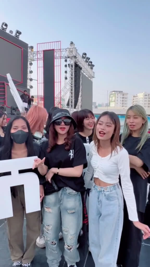 នាំកូនៗរាប់_ កខគឃង🤣 - TNAOT