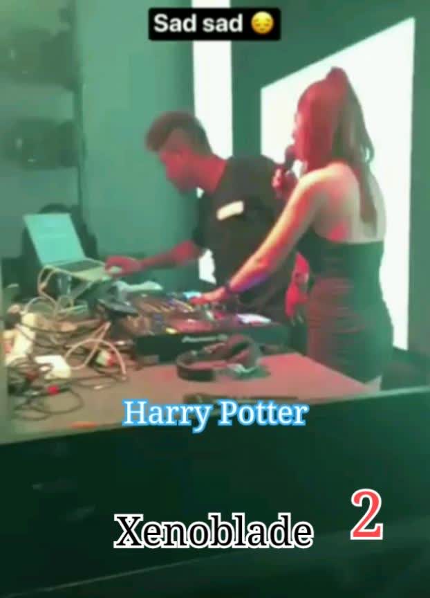 happy 🤩🤩 - TNAOT