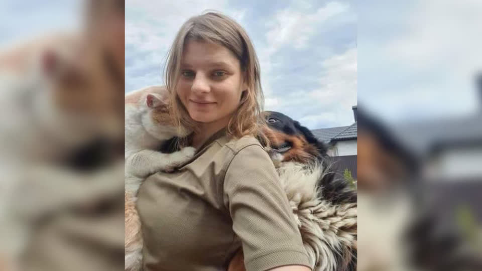 គ្រូ ពេទ្យ អ៊ុយក្រែនម្នាក់ ត្រូវបាន គេ សម្លាប់ ពេល ជម្លៀស អ្នក របួស នៅ Bakhmut - TNAOT