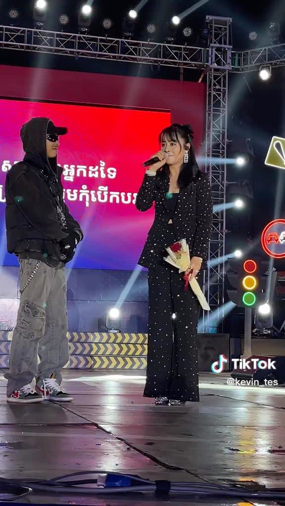 Idol With Idol - TNAOT