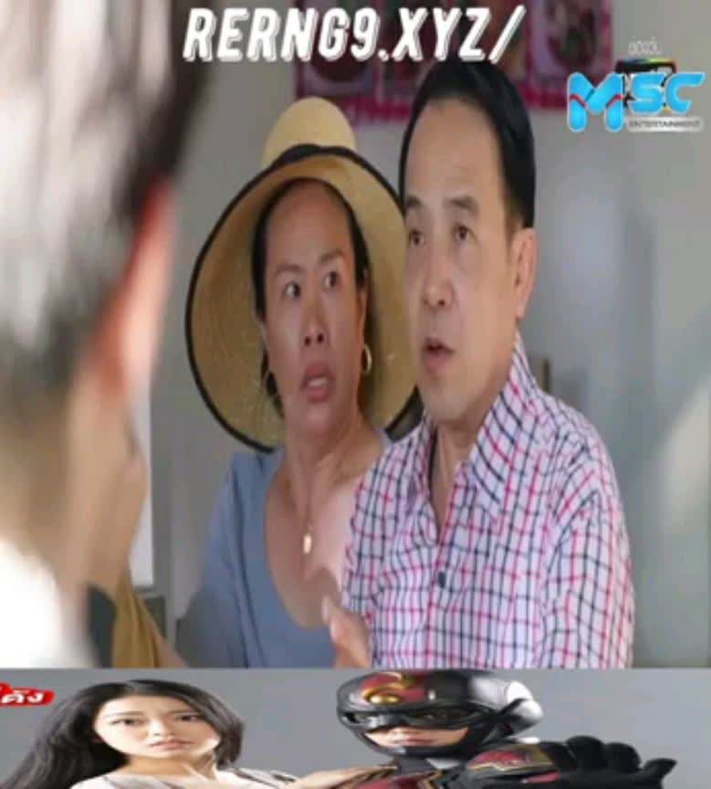 មហិទ្ធិឫទ្ធិបាយដំណើបមាស( ភាគទី13) - TNAOT